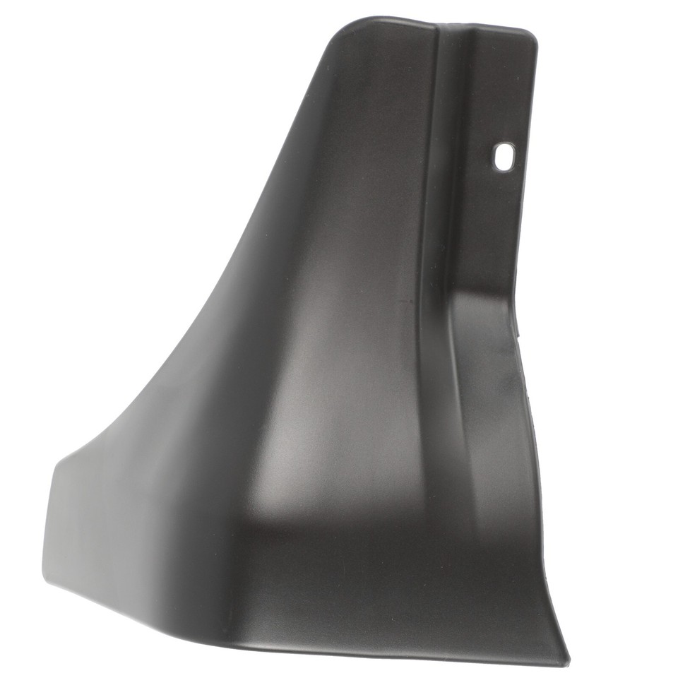 2003-2008 Nissan 350Z Unpainted Front Splash Guards Mud Flap 2 Pc. Set ...