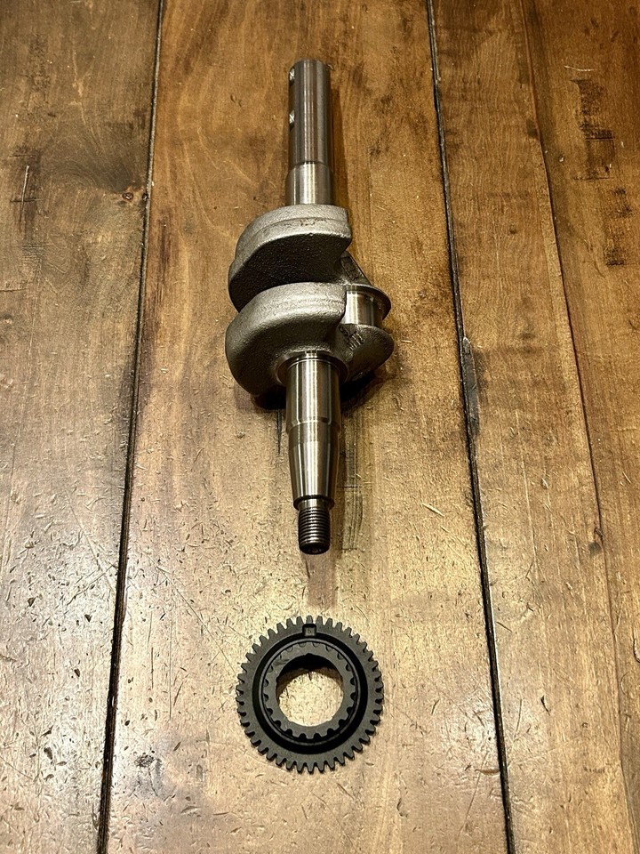 HONDA Crankshaft Kit GCV190A GSV190A HRX217(K1-K3) 06131-Z8D-W00 ...