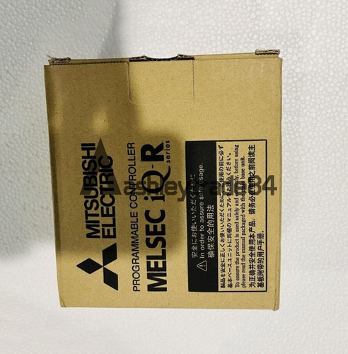 1PC New Mitsubishi R61P POWER SUPPLY MODULE | eBay