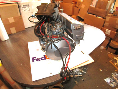 88-92 WAVERUNNER / WAVEJAMMER / WAVERUNNER 500 MOTOR #1 | eBay