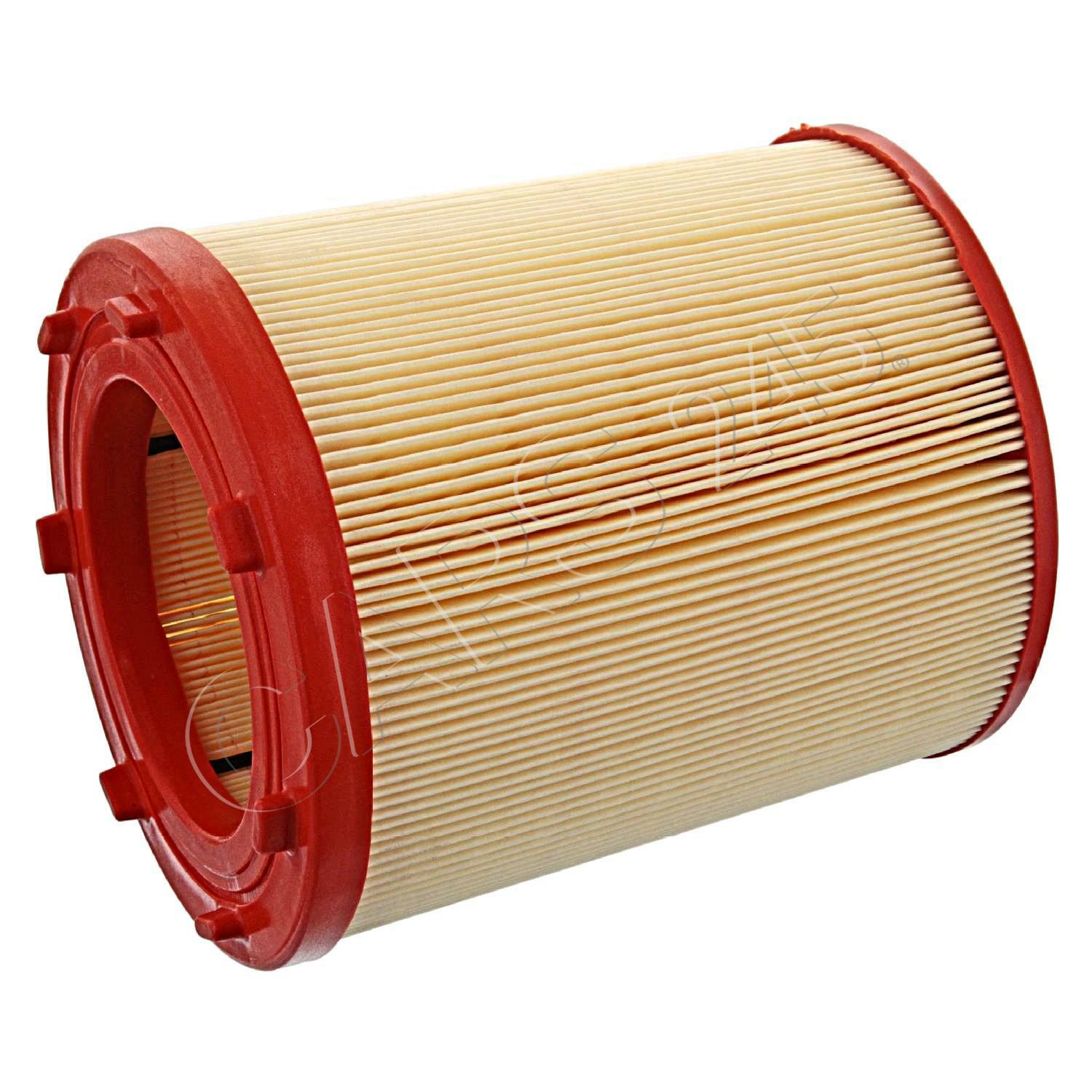 Air Filter FEBI For AUDI A6 Avant A7 Sportback 4G C7 13-18 4G0133843L ...