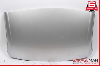 97-04 Mercedes R170 SLK230 SLK320 Convertible Roof Hard Top Folding ...