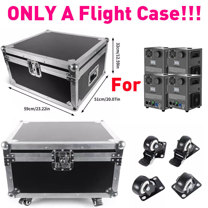 Cold Spark Machine 1200W Stage Effect DMX Firework DJ Event Party ...