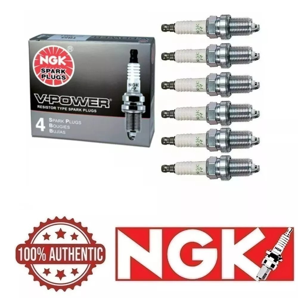 NGK 6962 - Alternative spark plugs