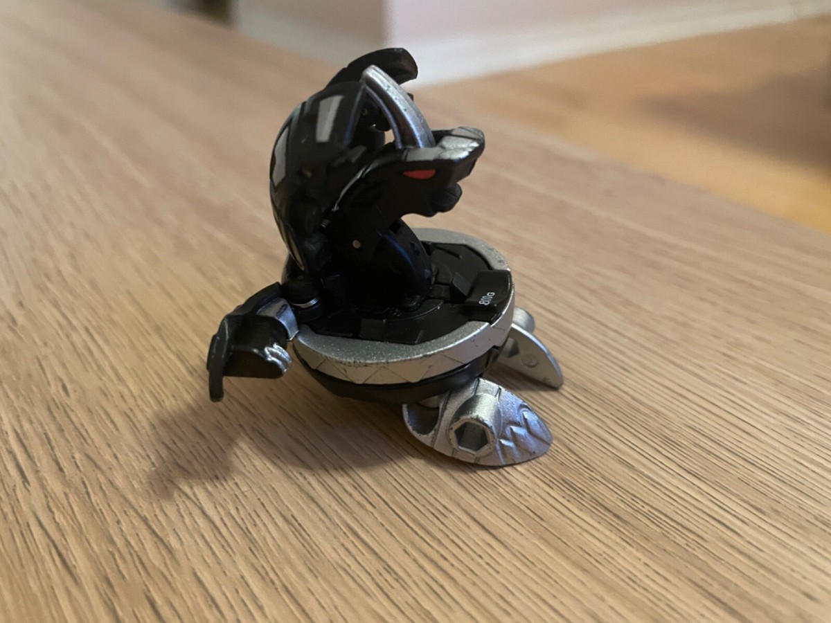 Bakugan Darkus Alpha Hydranoid Alpha Hydranoid The Bakugan Wiki