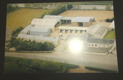Boardsmill Stud Trim Co Meath Postcard 1991 | eBay UK