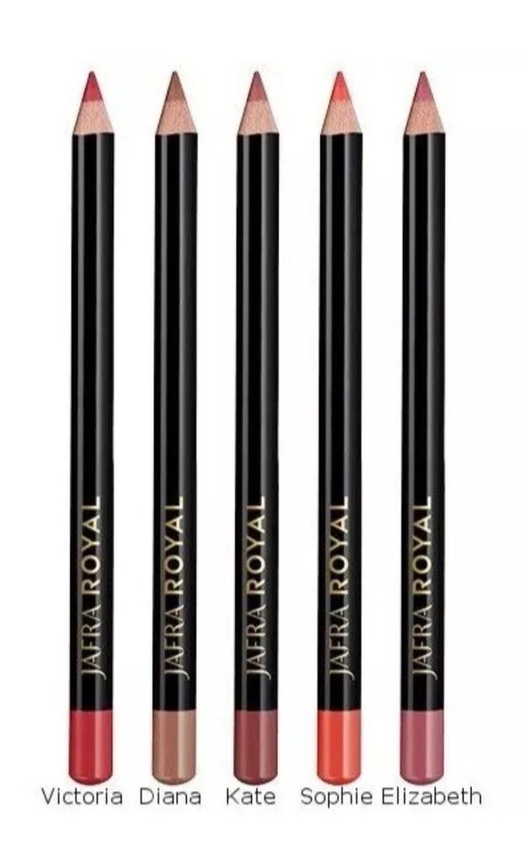 JAFRA Royal Luxury Lip Liner Victoria | eBay