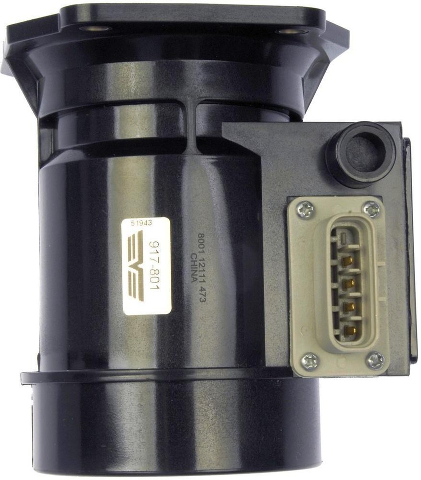 Mass Air Flow Sensor Dorman 917-801 | eBay