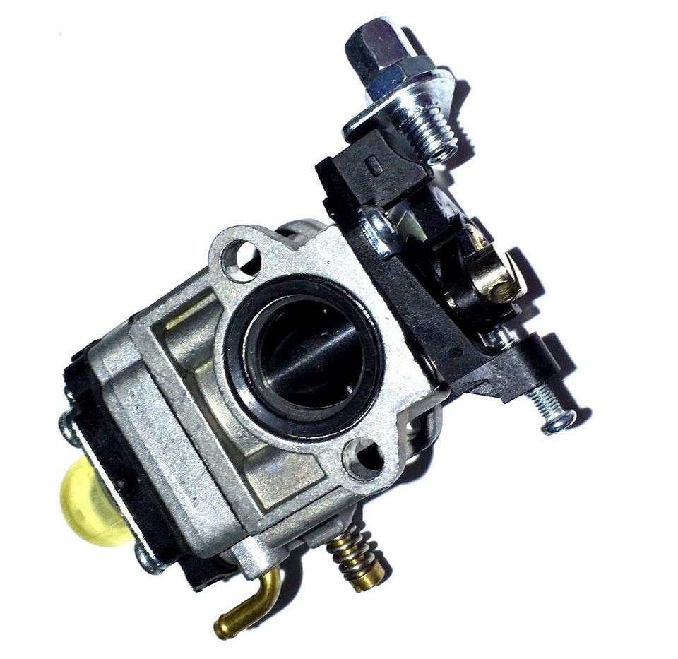 CARBURETOR REDMAX HEDGE TRIMMER HT2200 CHT2300 RED MAX EDGER CARB NEW ...