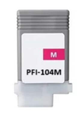 Ink Cartridge for Canon iPF650 iPF655 iPF750 iPF755 iPF760 / PFI-104M ...