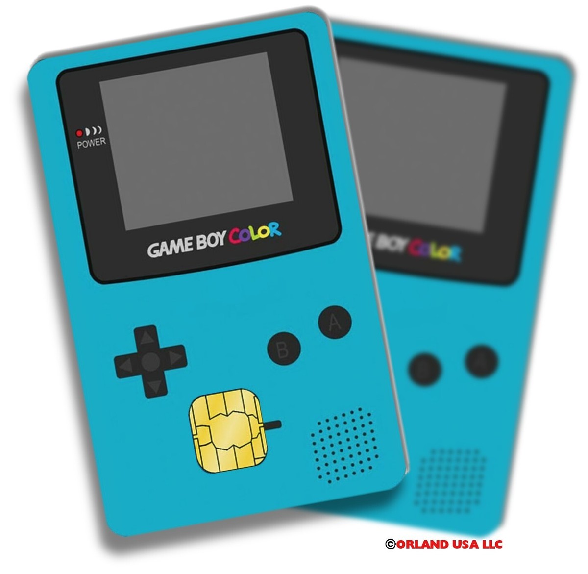 Gameboy Color Vectors Gameboy Color PNG, Vector, PSD, And Clipart With
