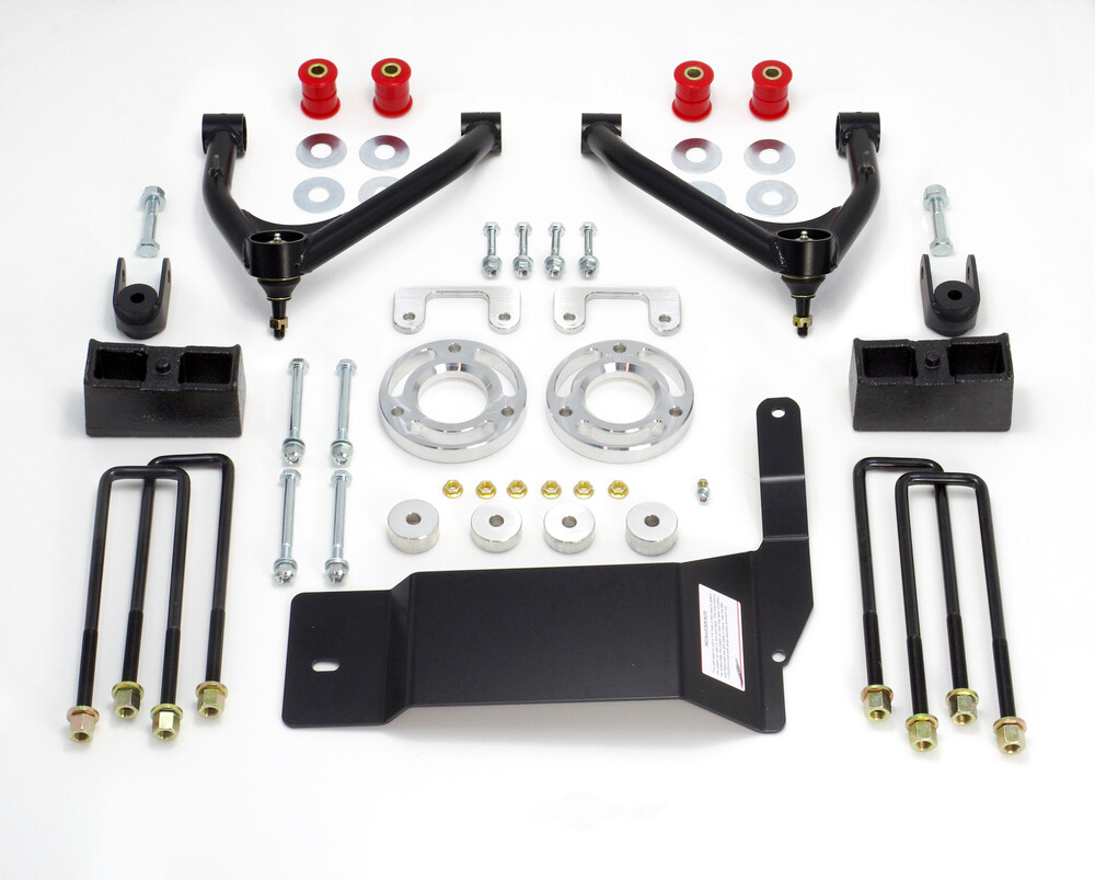 Suspension Lift Kit-LT Ready Lift 69-3416 for sale online | eBay