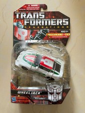 Transformers Generations: Original Wheeljack