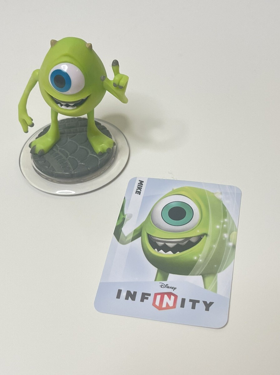 Disney Infinity Monsters University