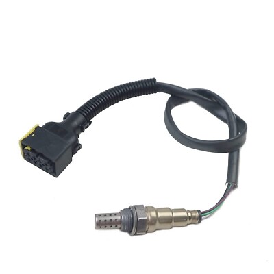 Cummins EPA13 6.7L ISB QSB Navistar International NOx Sensor 4307496 ...