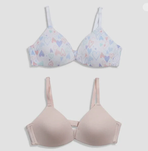 32aa Bra For Kids