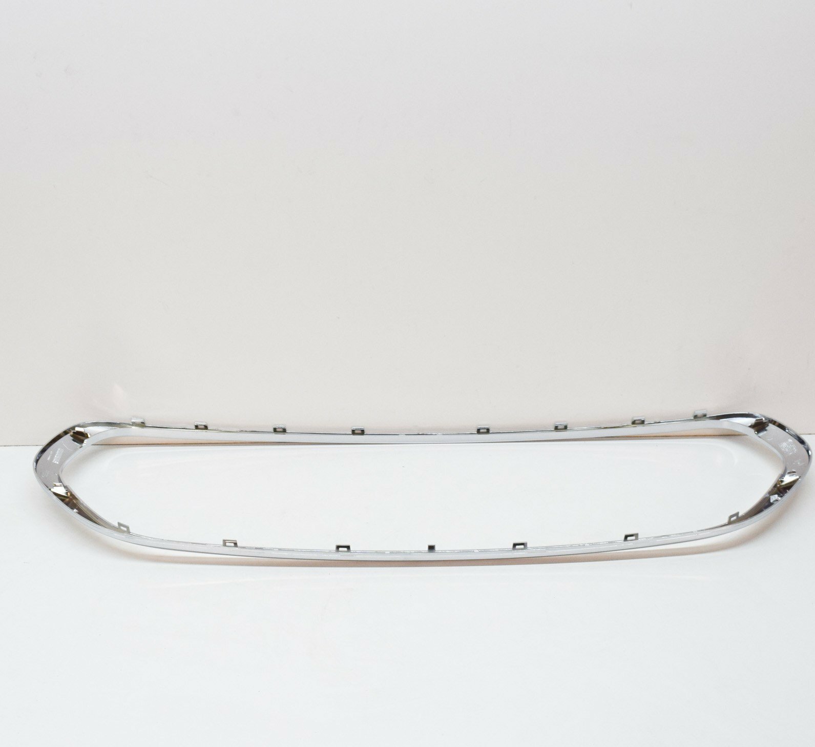 OEM MINI Clubman F54 Front Bumper Central Cover 51137351369 7351369 ...