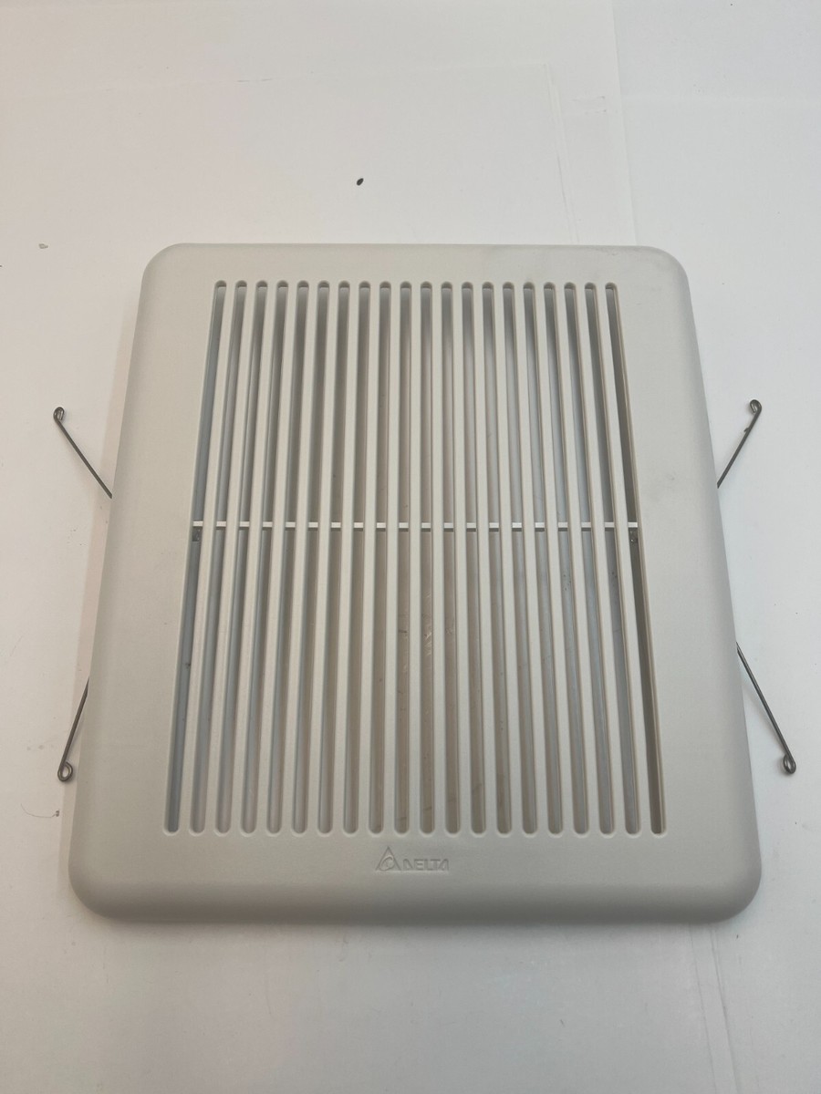 Ceiling Fans For Ventilation Grid