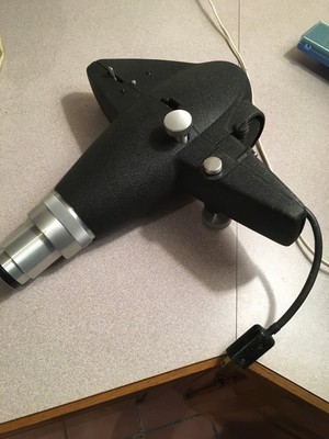 Projectors & Charts - American Optical Project-O-Chart