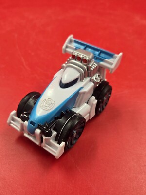 Hasbro Transformers Playskool Heroes Rescue Bots Flip Racers Autobot ...