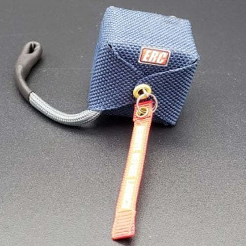 Exclusive RC ERC-8-DC-1056 Non Functional Drag Racing Parachute Blue | eBay