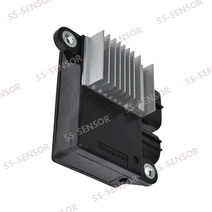 Cooling Fan Control Module 89257-26020 for Lexus RC F NX200t IS200t ...