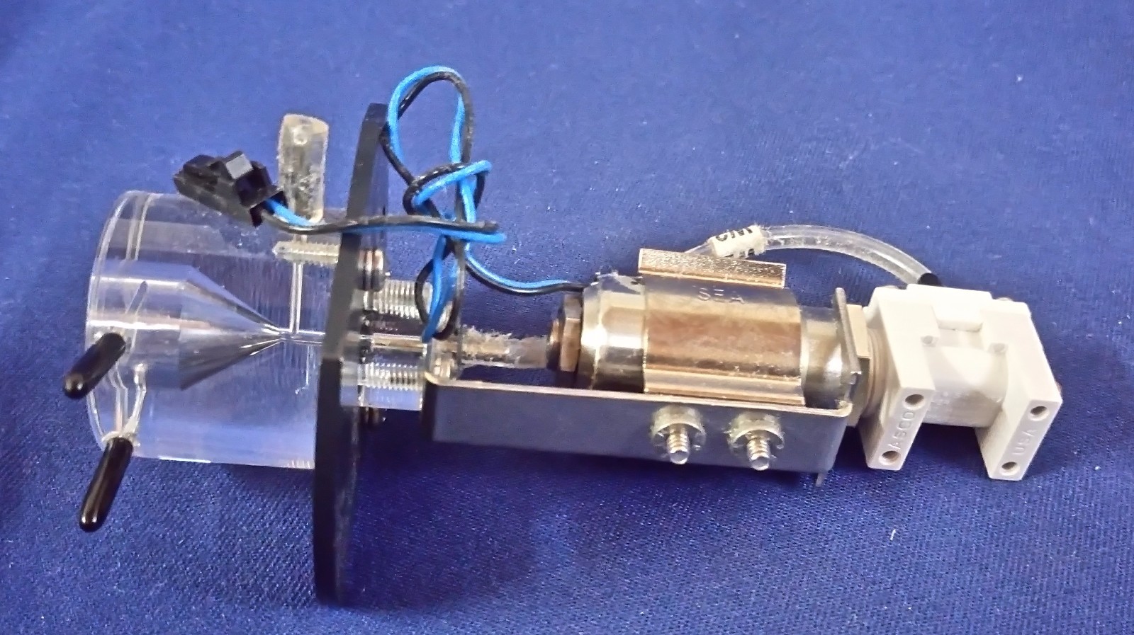 Siemens Healthcare 10463438 I/IMT PORT SYST P/n: 756749.901 | eBay