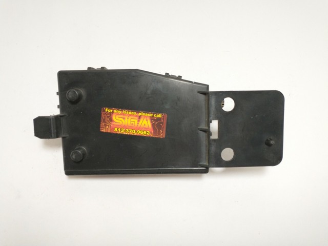 05-06 Chevrolet Colorado GMC Canyon BCM Body Control Module 10394233 ...