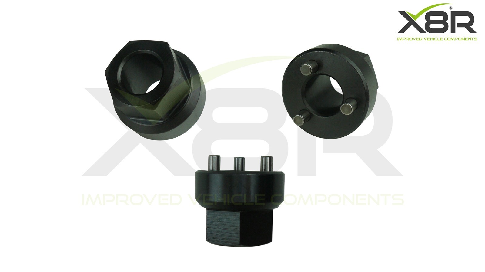 BMW Steering Rack Thrust Bush Tool Grease Repair Kit 32106891974 ...