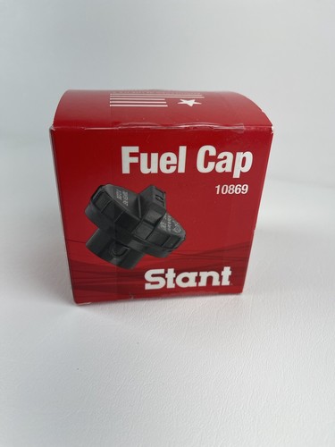 Stant Fuel/Gas Cap Replacement Model Number 10869 Made In USA | eBay