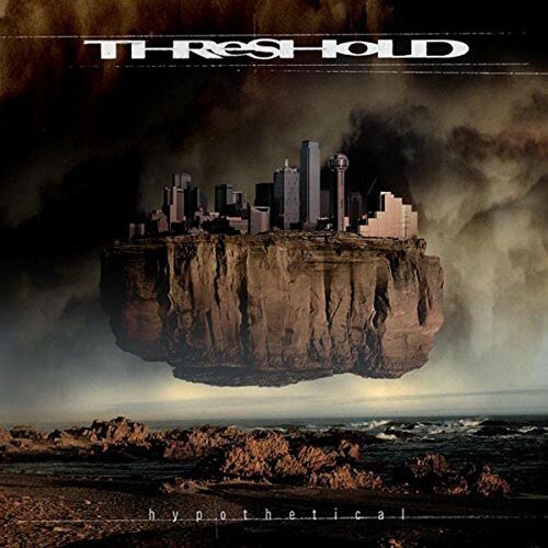 Hypothetical: Gold Vinyl by Threshold (Record, 2014) for sale online | eBay