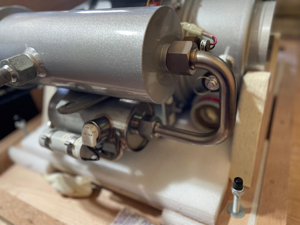 GE LIGHTSPEED CT PERFORMIX PLUS MX200-CT III TUBE INSERT BrightSpeed ...