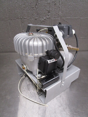 Air Compressors - Jun Air Compressor