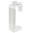 HUMANSCALE CORPORATION CPU600W CPU600W - CPU HOLDER (WHITE) | eBay