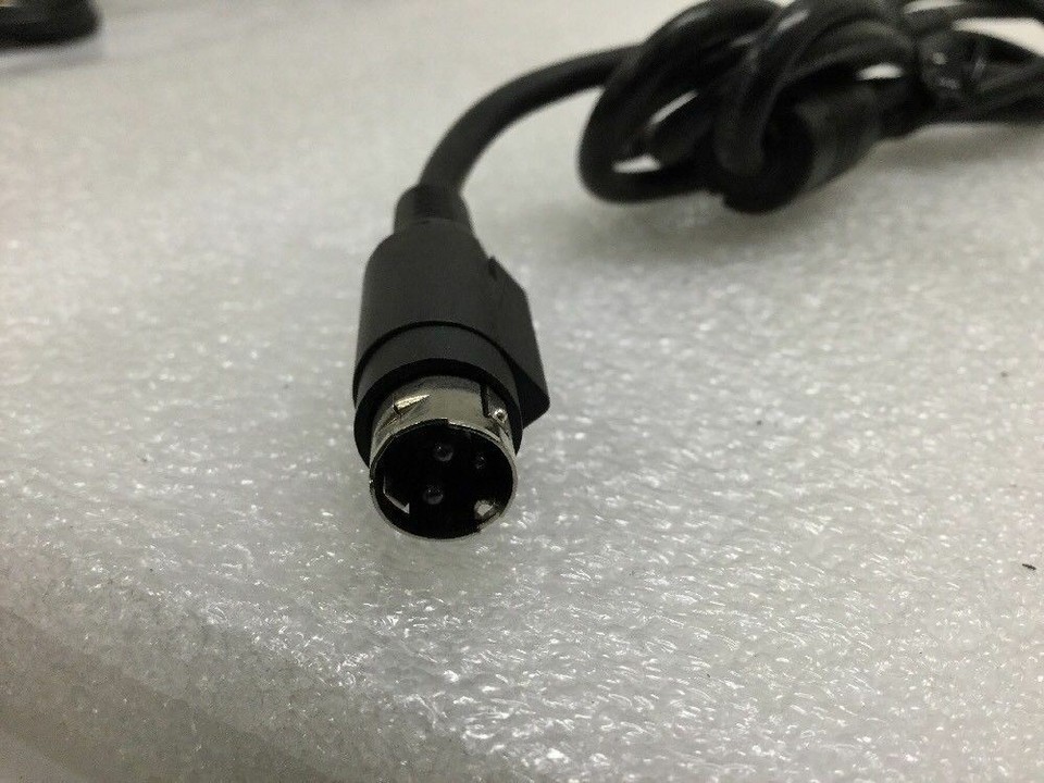 Epson PS-180 AC Adapter Power Supply M159B M159A Printers C8255343 TM ...