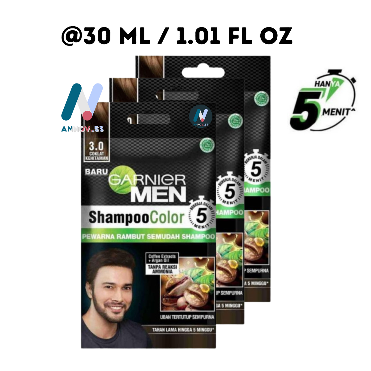 Garnier Shampoo Ads Garnier Ultimate Blends | Superdrug