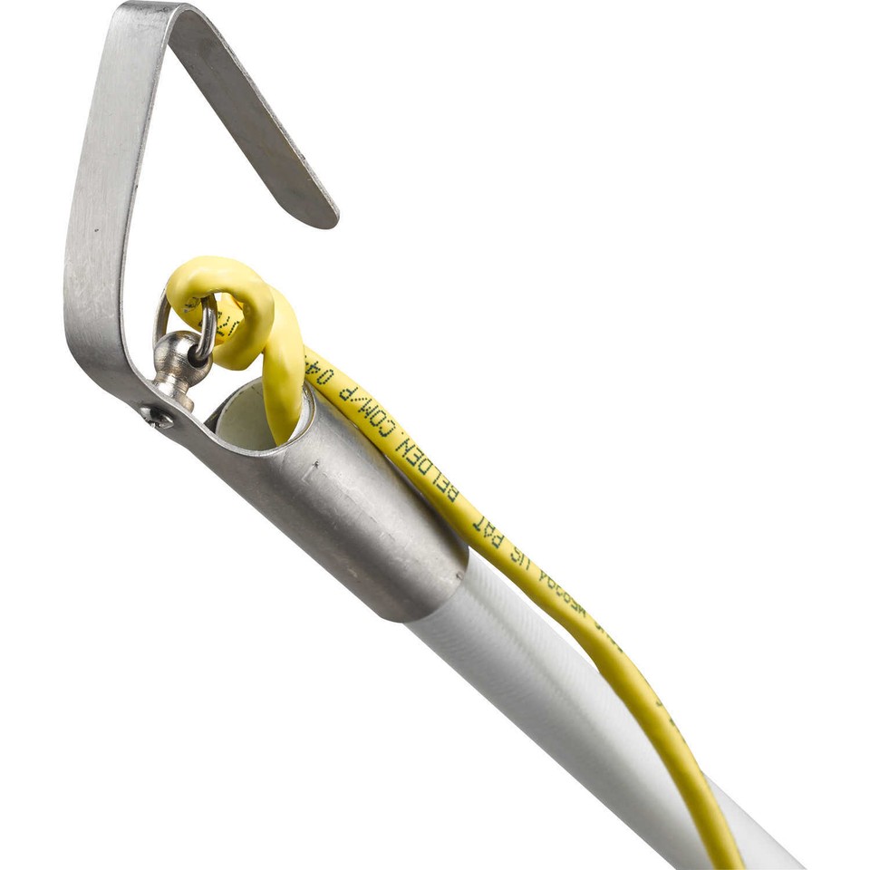 SECO Gopher Pole Wire Installation Tool | eBay