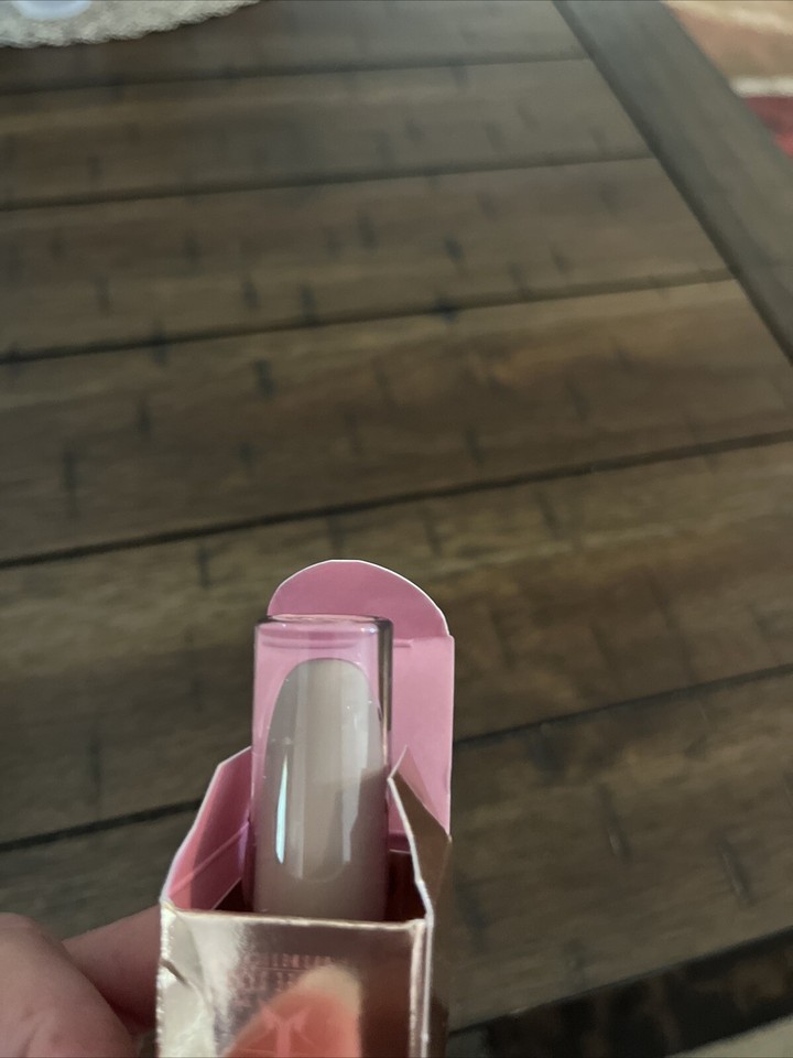 JEFFREE STAR 100% AUTHENTIC THE GLOSS LIP GLOSS SHADE: SILK ROPE NIB ...