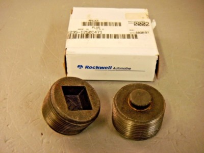 Rockwell 1250C471 Mack 82351250C471 Meritor SUDD SFDD 4640 Magnetic ...