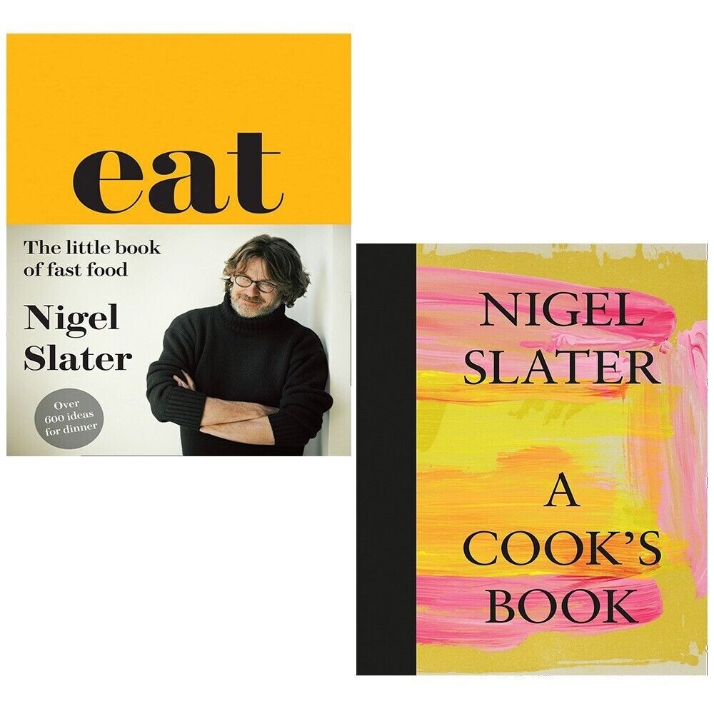 Nigel Slaters Top 10 Popular And Famous Quotes Australian Top 10