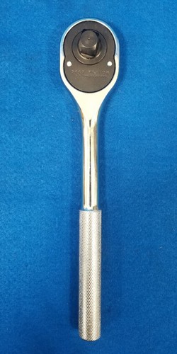 Proto J5449, 1/2" Drive 10" Pear Head Standard Ratchet | eBay