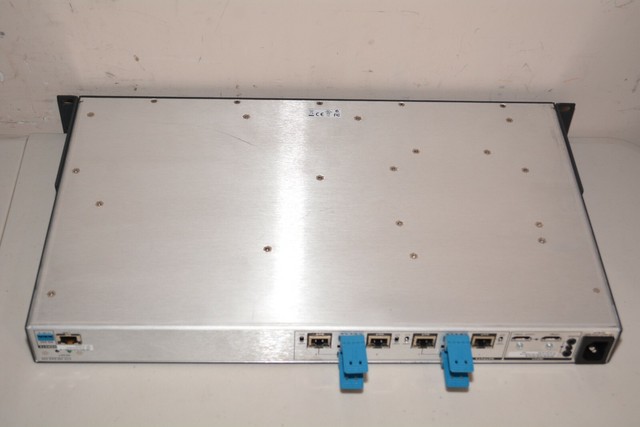 Extron DTP HD DA4 4K 230 45.6W Distribution Amplifier - Gray (60-1437 ...