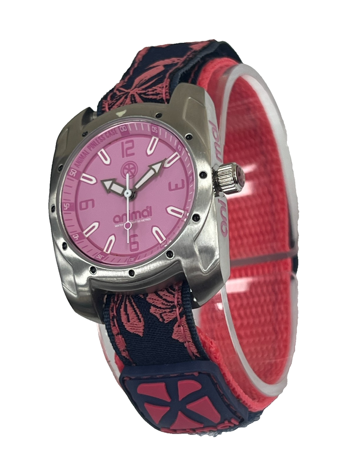 Animal watch Lady's - Model Sideshore | eBay