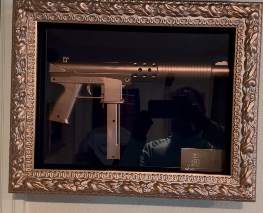 Rose Gold Tech 9 | eBay