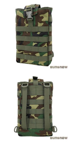 NEW TRI AN/PRC-117G Radio Package Molle Radio Package Original Factory ...