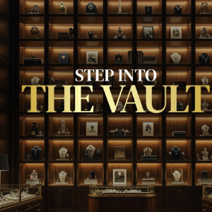 Curated Luxury Vault | eBay Stores