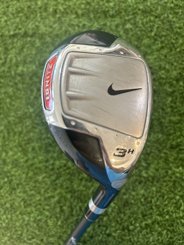 Nike Ignite 3 Hybrid/Senior Flex Graphite/RH | eBay