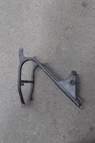 MATCHLESS G3 M16 M18 G80 SWINGING ARM FRAME REAR SECTION MAY FIT AJS ...