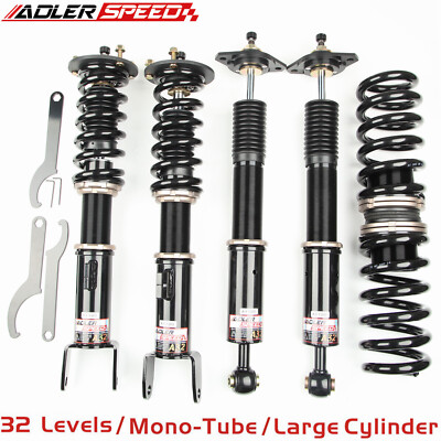 ADLERSPEED Coilover Lowering Suspension Kit for 11-22 Chrysler 300 RWD ...