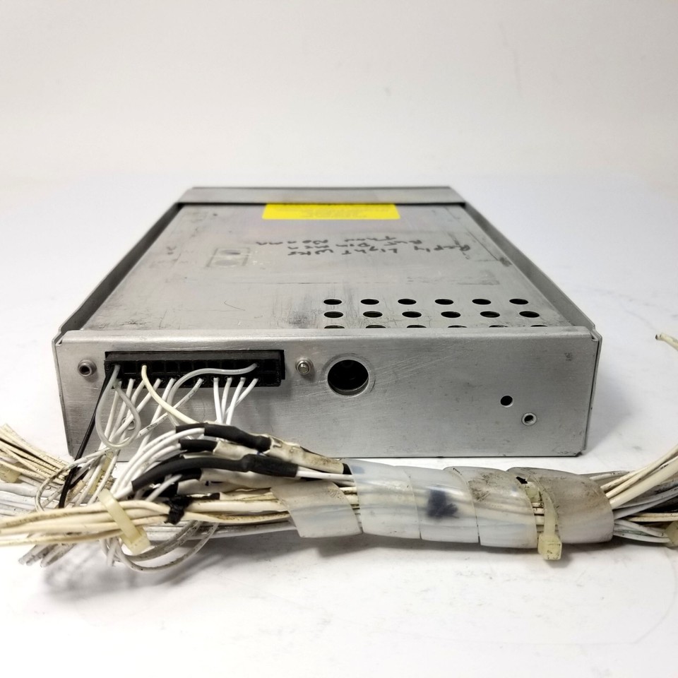 Bendix King KT76A Transponder 14V P/N 066-1062-00 — FAA 8130-3 — 90 DAY ...